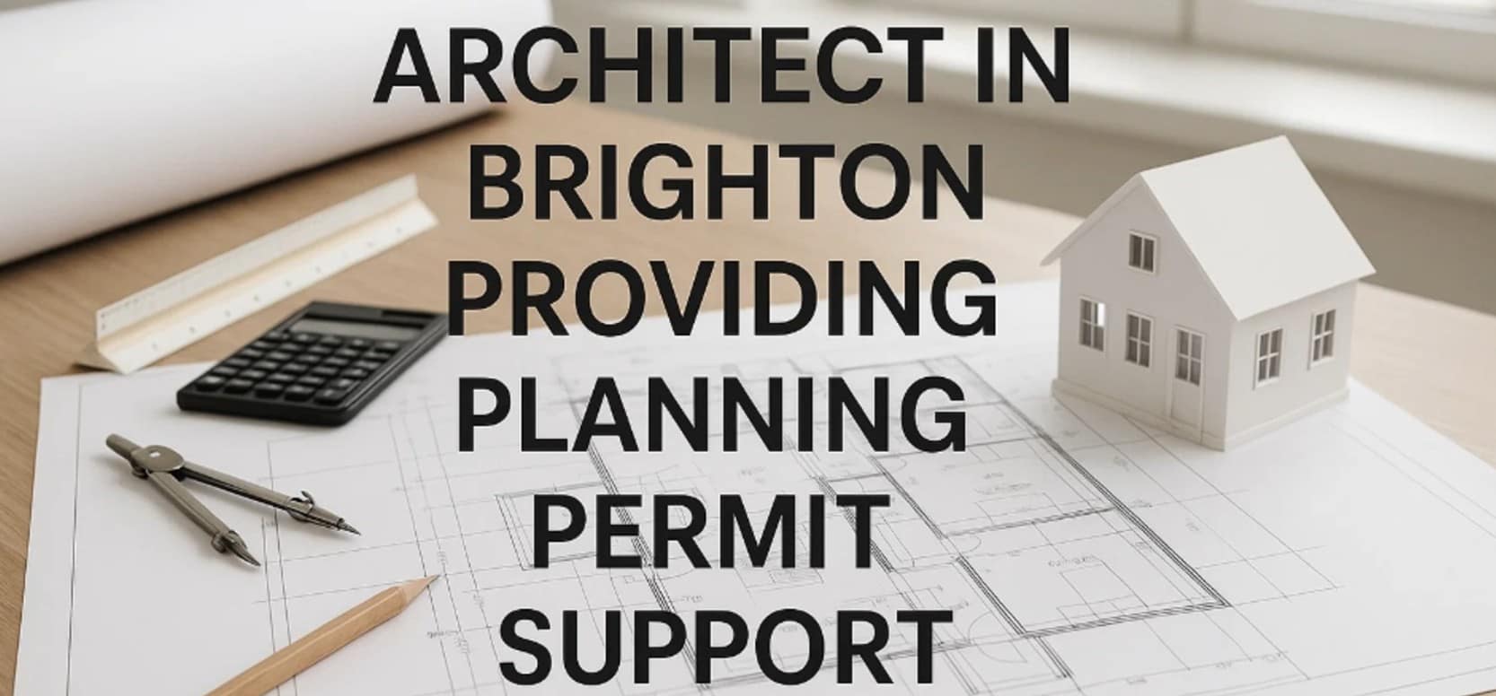 Architect in Brighton | Best Custom Designs 2025